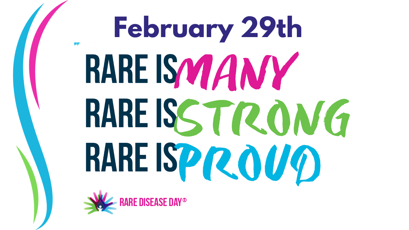 Rare Disease Day 2024 - Alliance to Cure Cavernous Malformation